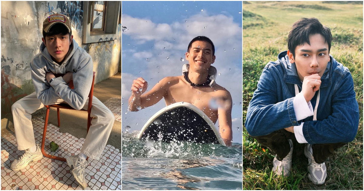 台原創 BL 影集連四發 盤點 8 位同志新天菜！ | GagaTai 嘎嘎台